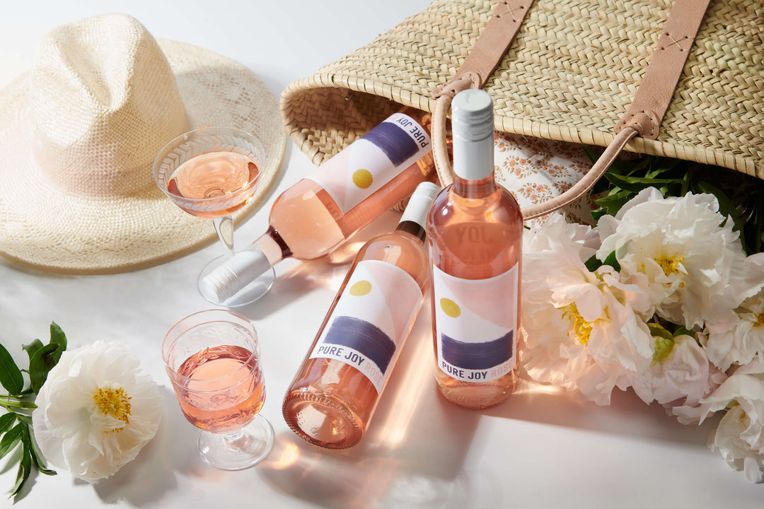 Pure Joy Wines