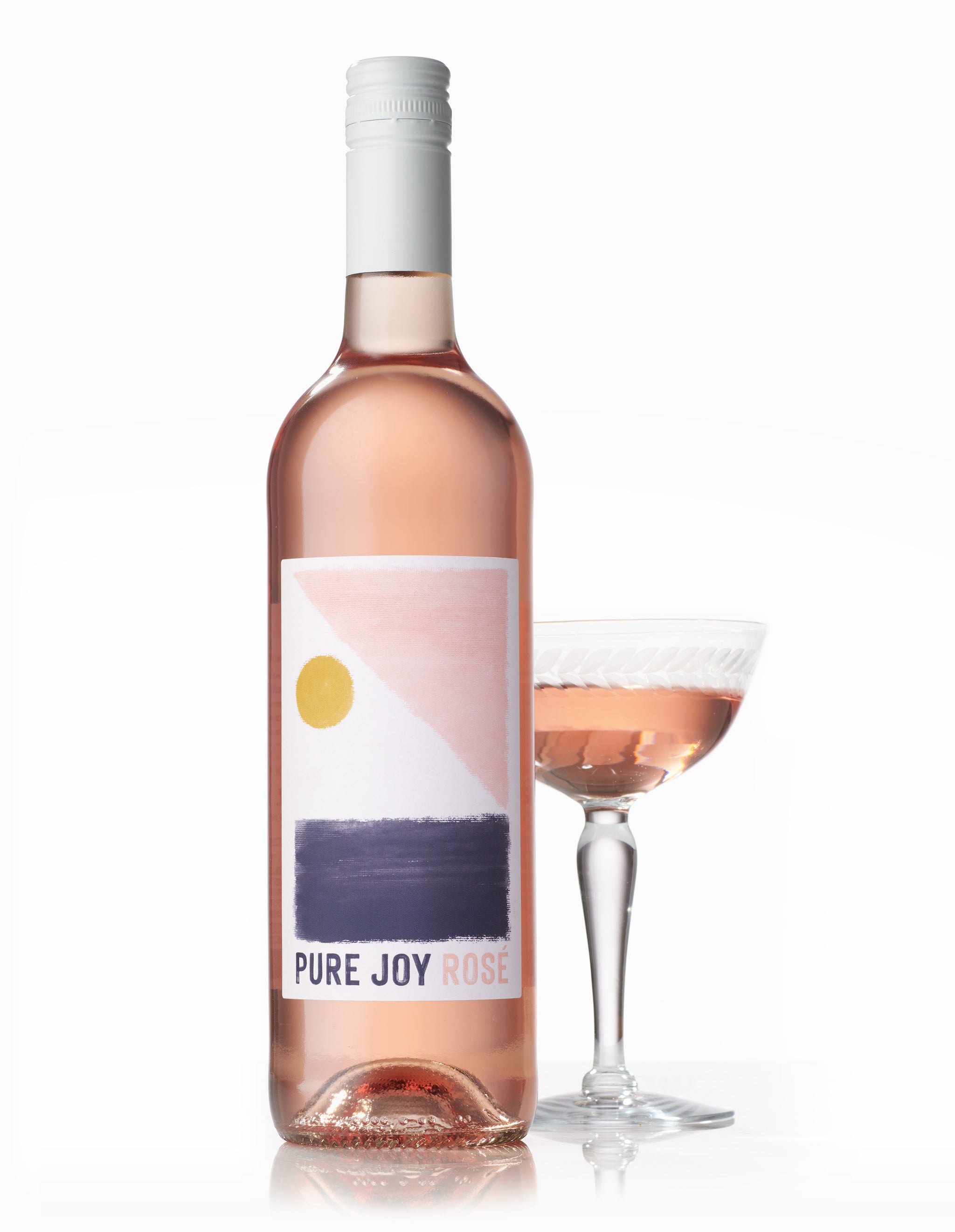 Pure Joy Wines